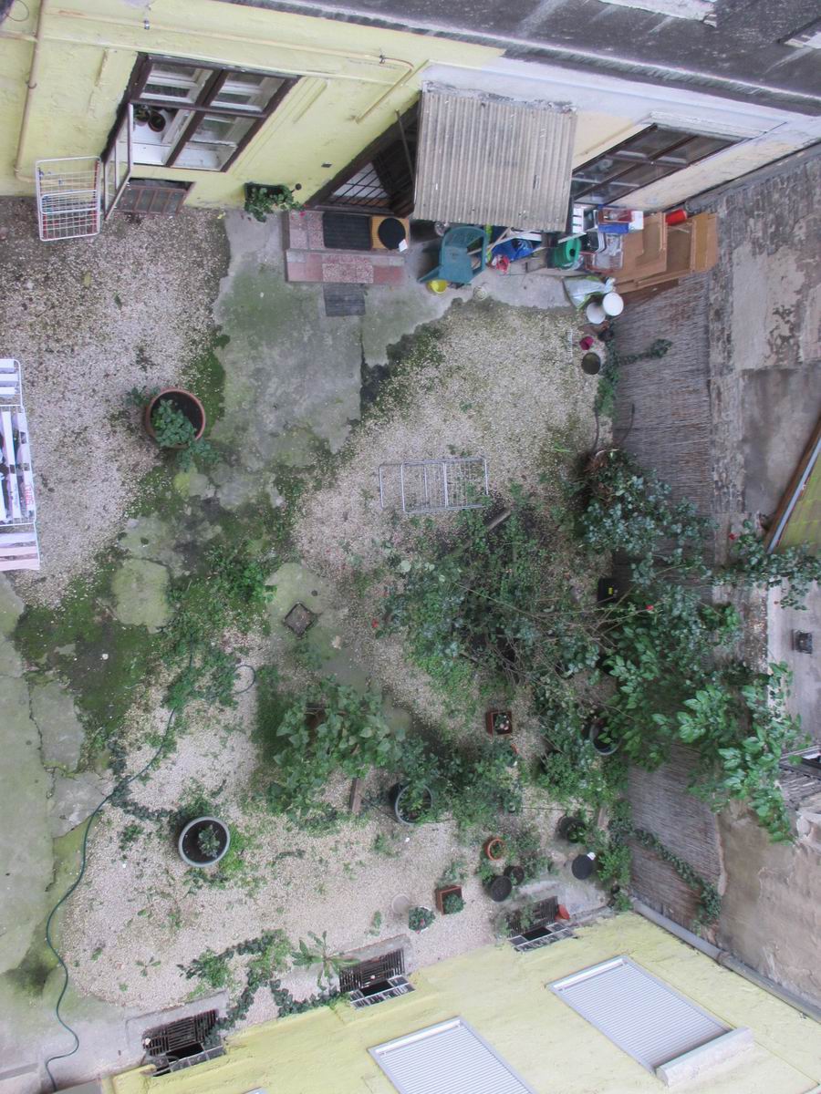 Eladó lakás Budapest Szinyei Merse utca II. emelet 47m2 ref:6242 ...